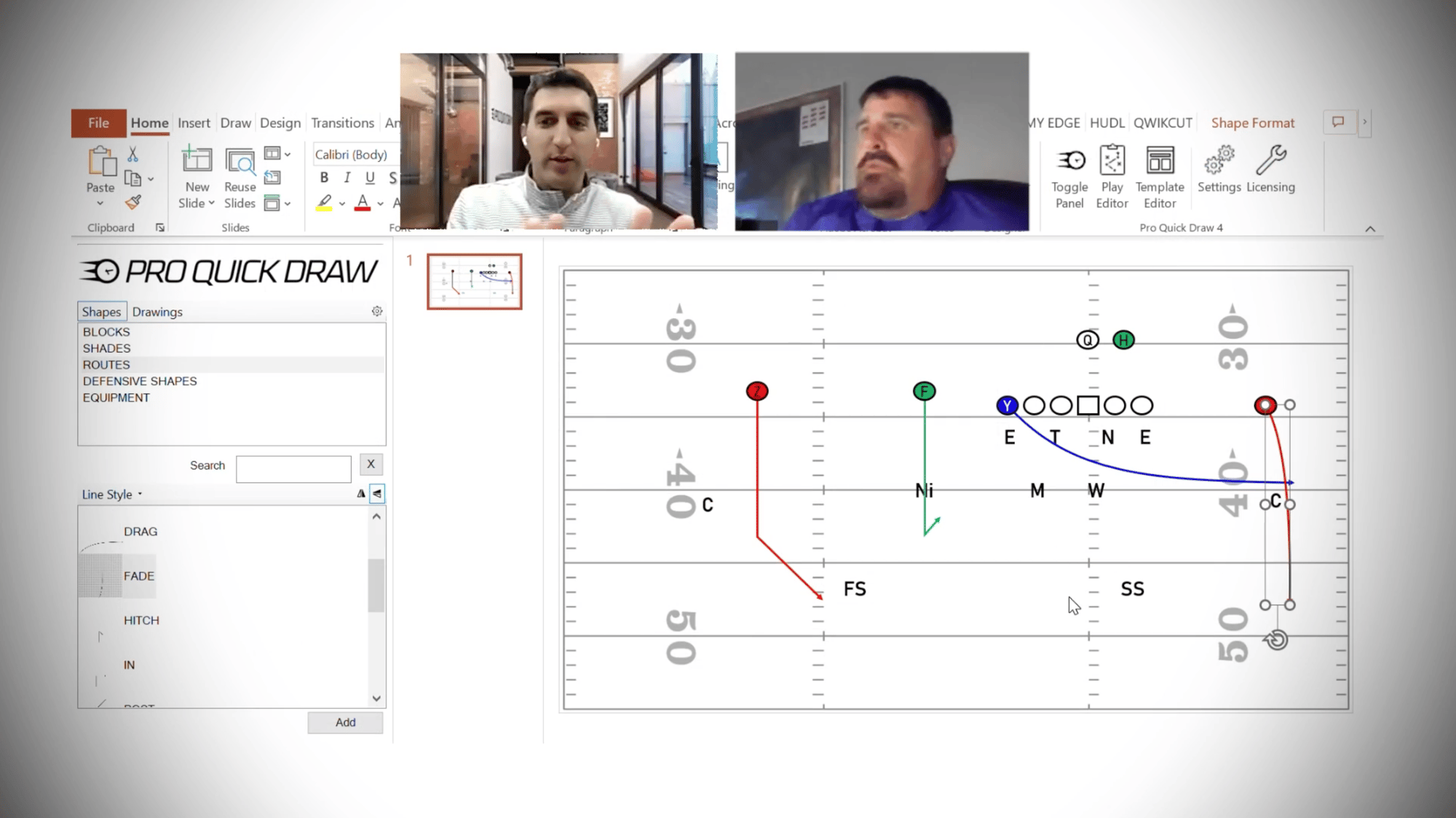 Getting Started | PowerPoint